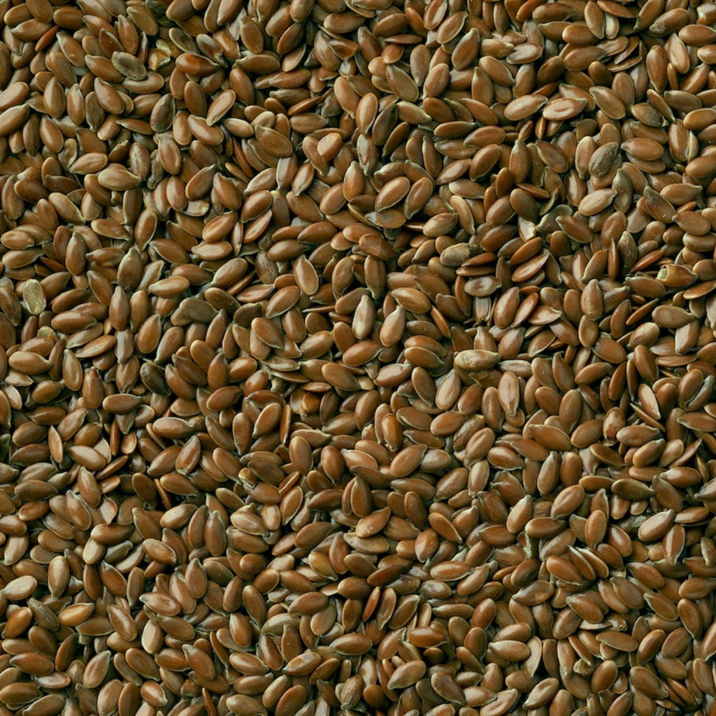 Additive Free Foods - Linseed Organic 500g